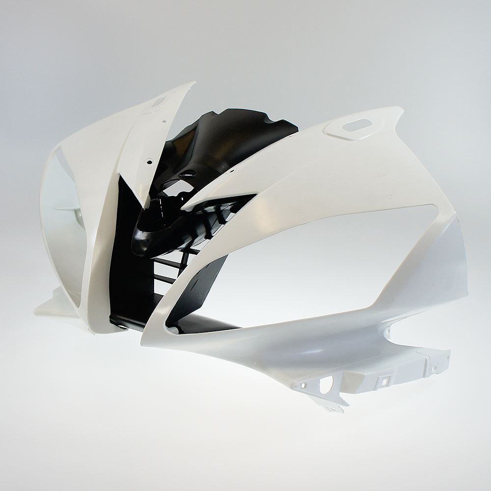 Nose Cone Fairing Kit (4 Pieces)Unpainted for Yamaha YZF-R6 06-07 | eBay UK