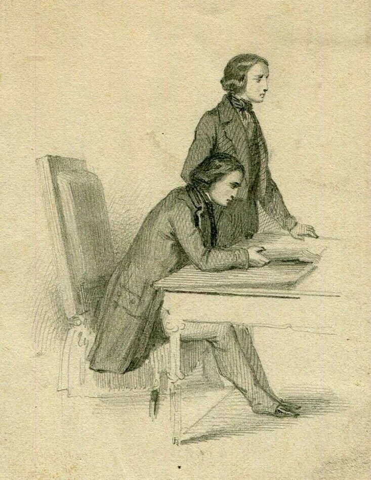 People Drawings In Pencil Full Body