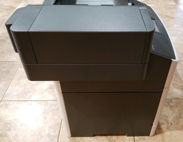Lexmark XM1145 Multifunction Monochrome Laser Printer for sale online ...