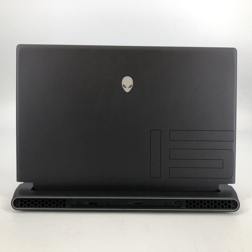 Alienware M15 R7 Ryzen 9 6900HX, 1TB SSD, 64GB DDR5, RTX 3080 15.6 QHD ...