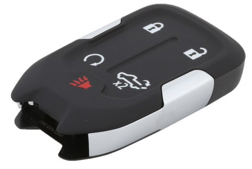 NEW OEM 2020-2022 GMC SIERRA CHEVY SILVERADO Keyless Entry Remote GM ...