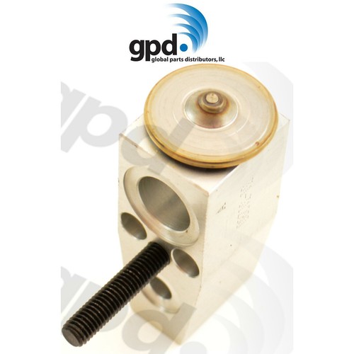 GPD A/C Receiver Drier Kit 9423378 For 2011-2013 Dodge Challenger ...