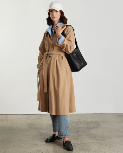 Everlane - The Mini Studio Bag Black Color | eBay