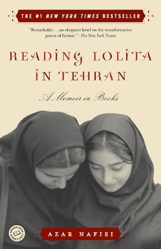 Azar Nafisi Reading Lolita in Tehran (Paperback) (US IMPORT) 9780812971064 | eBay Australia