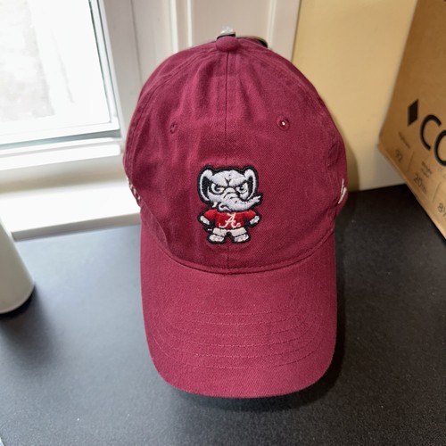 Zephyr Alabama Crimson Tide RARE “Shibuya" Unstructured Curved Bill ADJ ...