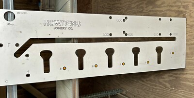 Howden’s Joinery Worktop Gig | eBay UK