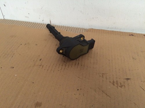 MERCEDES BENZ OEM GL450 X164 V8 4.7 ENGINE MOTOR IGNITION COIL ...