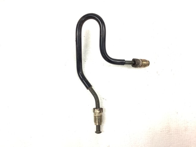 Genuine Honda Civic Driver Side Brake Pipe E 46361-s5a-n10 2003 - 2005 ...