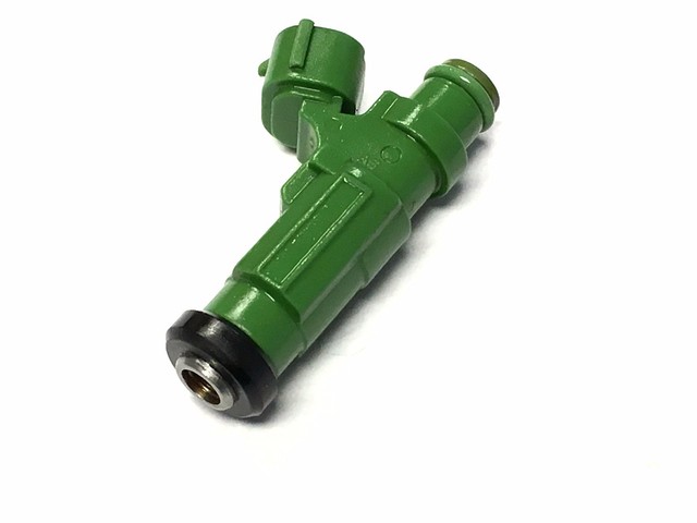 Set of 4 Fuel Injectors Hdb250 2004-2007 MITSUBISHI Lancer 2.0l L4 for ...