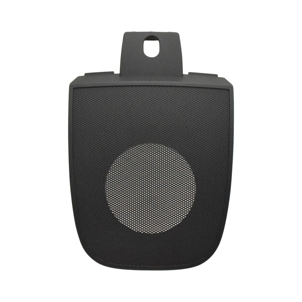 Instrument Center Speaker Cover Warm Charcoal For C2Z1835LEG 2009-2013 ...