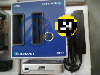 Brand new VIDEOJET 6230 Thermal Transfer Ribbon Coding Machine ...