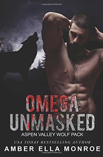 Omega Unmasked: Aspen Valley Wolf Pack New 9781543167894 Fast Free ...