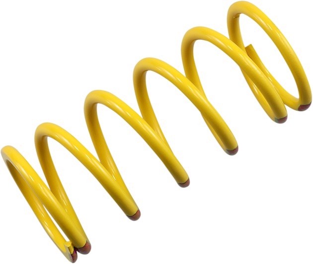 Venom Steel TRA Primary Clutch Spring 200-290 Yellow/Red #210141-003 ...
