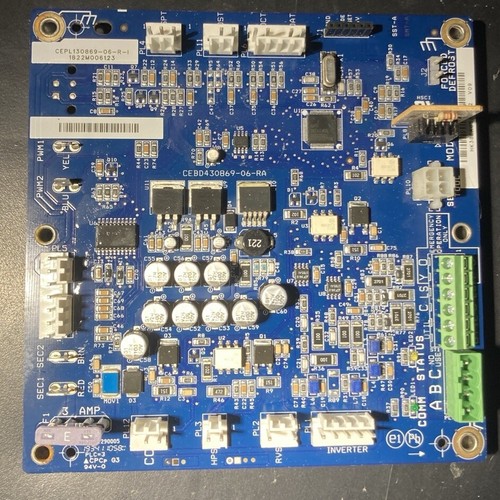 Carrier infinity, Condenser Control Board | eBay