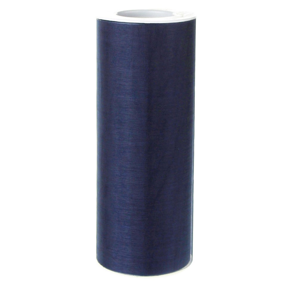 ESC05 Organza Spool Roll, 6-inch, 25-yard | eBay