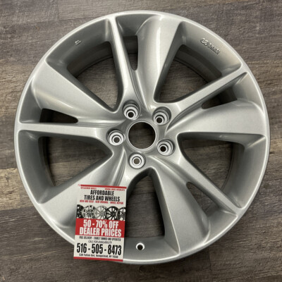 Infiniti QX70 FX35 FX Series 2012 13 14 15 16 2017 73748 wheel rim 20 x ...