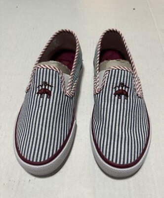 Brooks Brothers X Sperry Top Sider | eBay