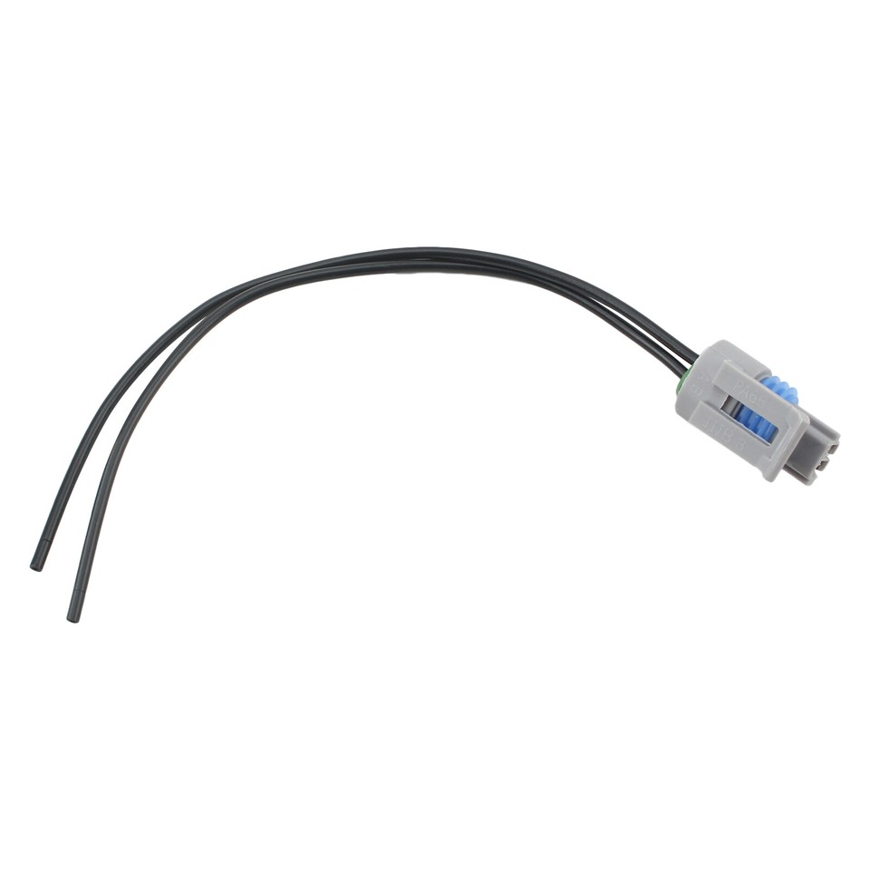 25036751 Fast Response For GM Intake Air Temp Sensor IAT /MAT /ACT Kit ...