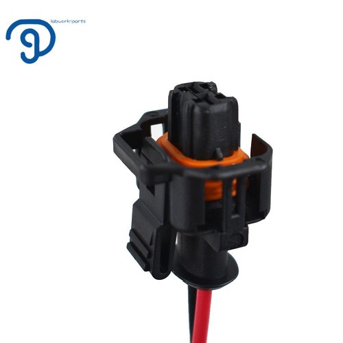 8x Fuel Injector Connector Harness For Chevrolet GMC 6.6L Duramax LLY ...