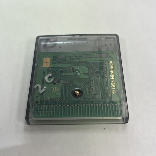 Blade (Nintendo Game Boy Color, 2000) for sale online | eBay