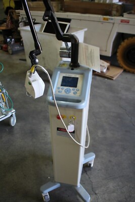 Surgery & OR - Co2 Surgical Laser