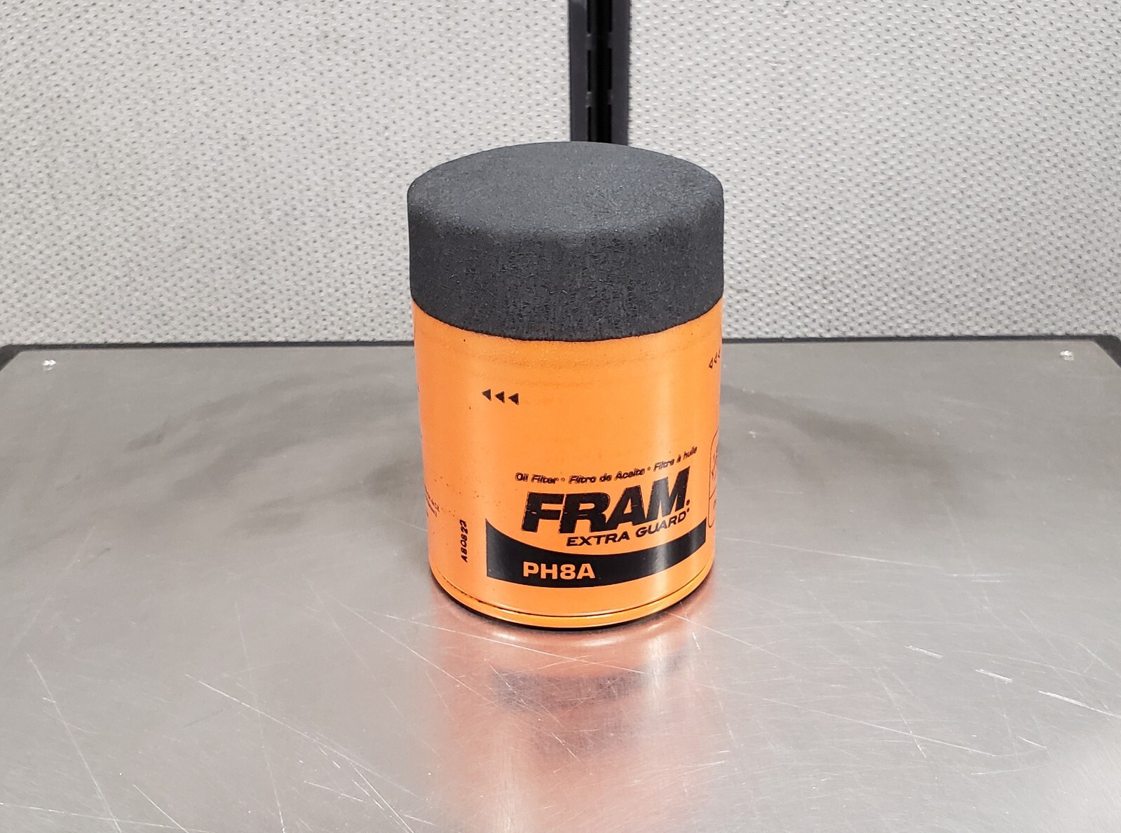 DONALDSON P550008 - cross reference oil filters | oilfilter ...