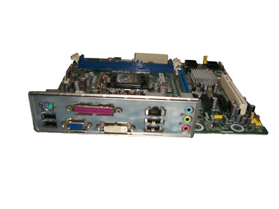 Intel LGA 1155 DDR3 Desktop Motherboard DH61CR w/ I/O Shield | eBay