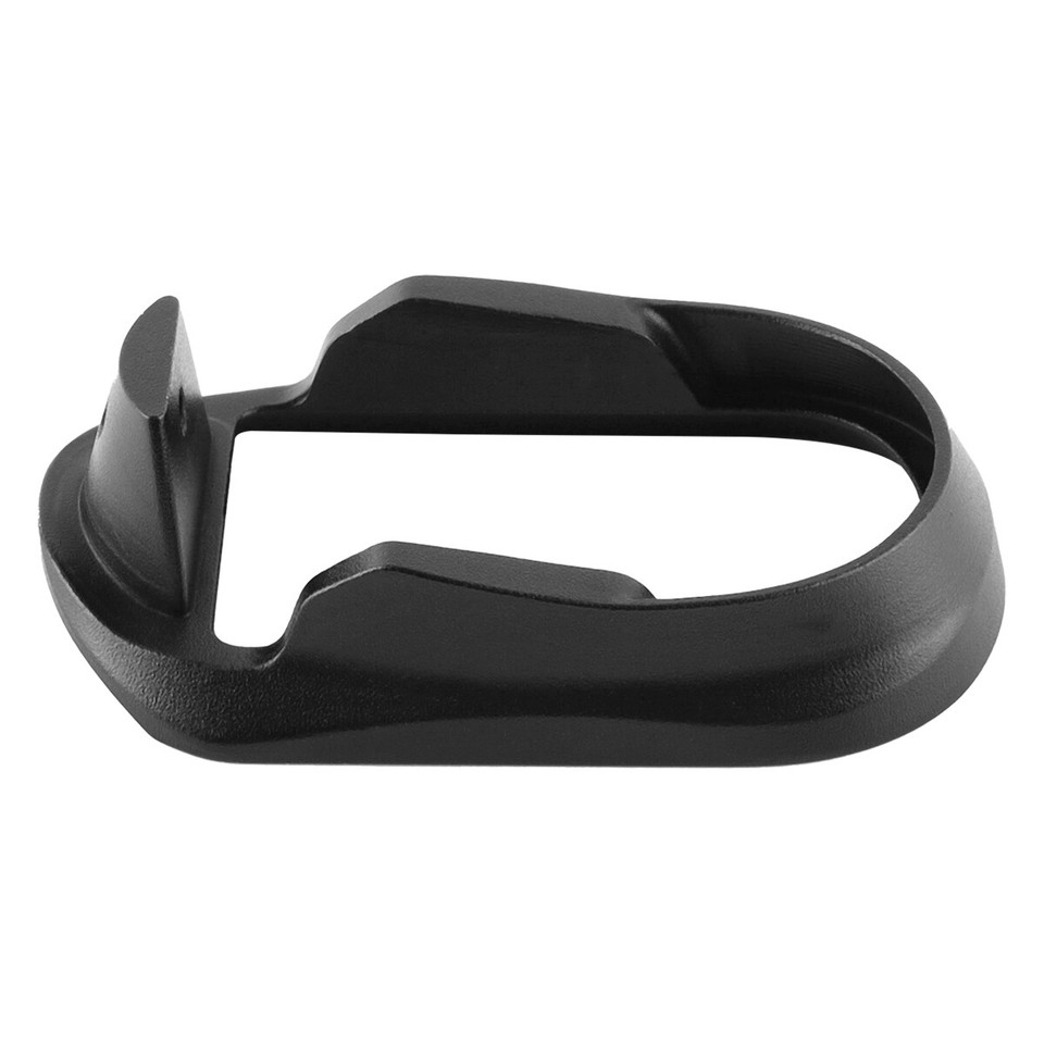 NEW Black Flared Aluminum Magwell Fit for PSA Dagger Compact 1PCS | eBay