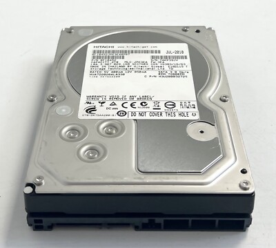 Hitachi 2TB 3G 0F10452 SATA 7.2K 3.5" Hard Drive | eBay UK