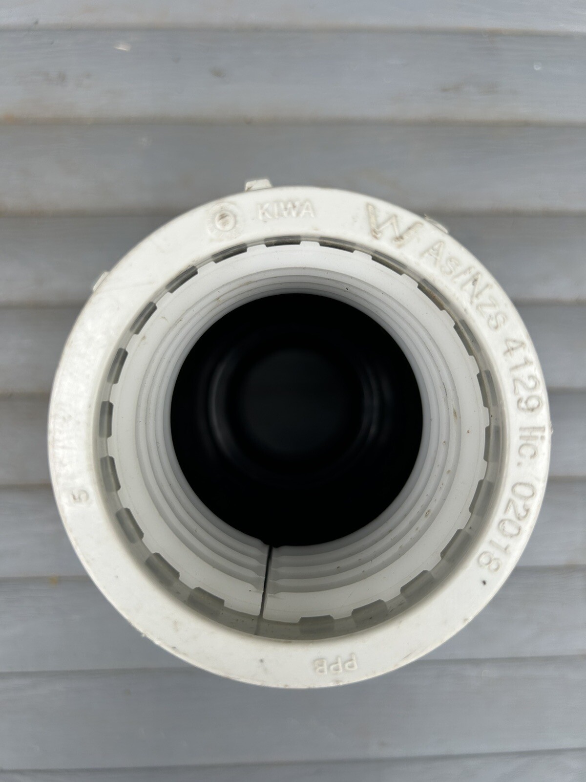 Plasson 63mm - 2” Bsp | eBay UK