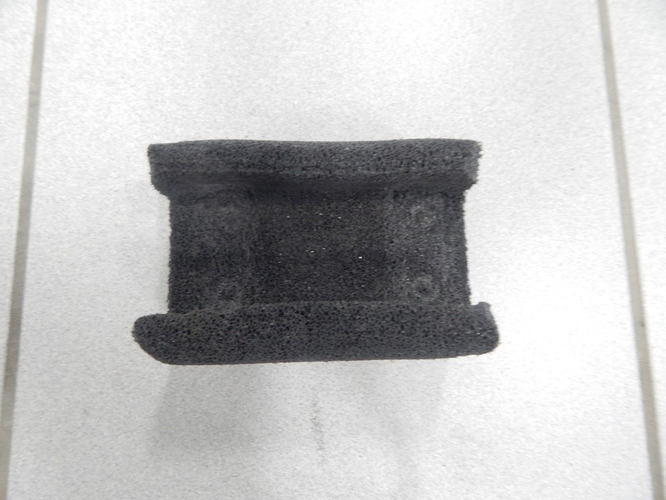 Arctic Cat Snowmobile 2003-2004 Firecat ZR Handlebar Pad Foam - 0619 ...