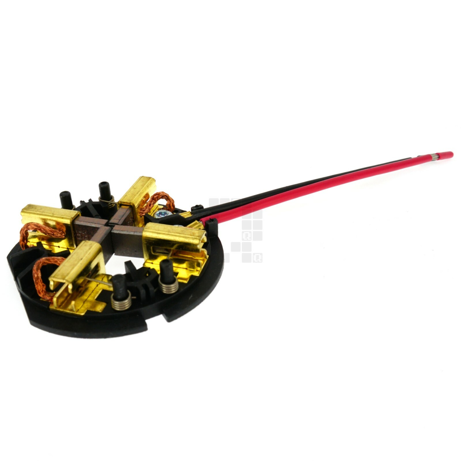 Milwaukee 14-46-2018 Carbon Brush Card Assembly | eBay