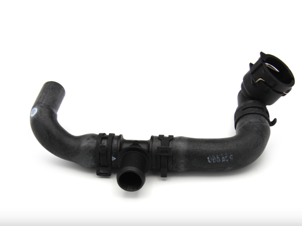 PORSCHE MACAN 95B Engine Coolant Hose 95B.121.049.E 95B121049E NEW ...