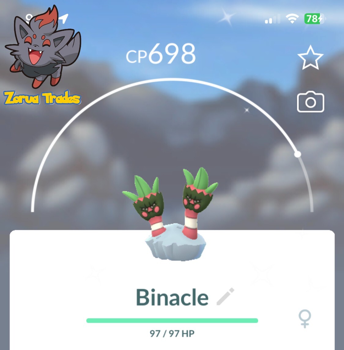 Evolucao Do Binaculo Pokemon Pokemon Go Shiny Trubbish Garbodor 1st