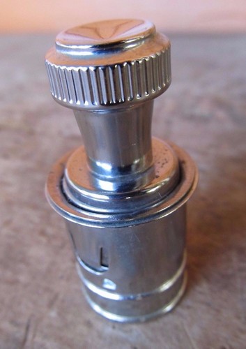 NOS 1967 -1975 FORD MUSTANG BOSS 302 Shelby ? CIGARETTE LIGHTER | eBay