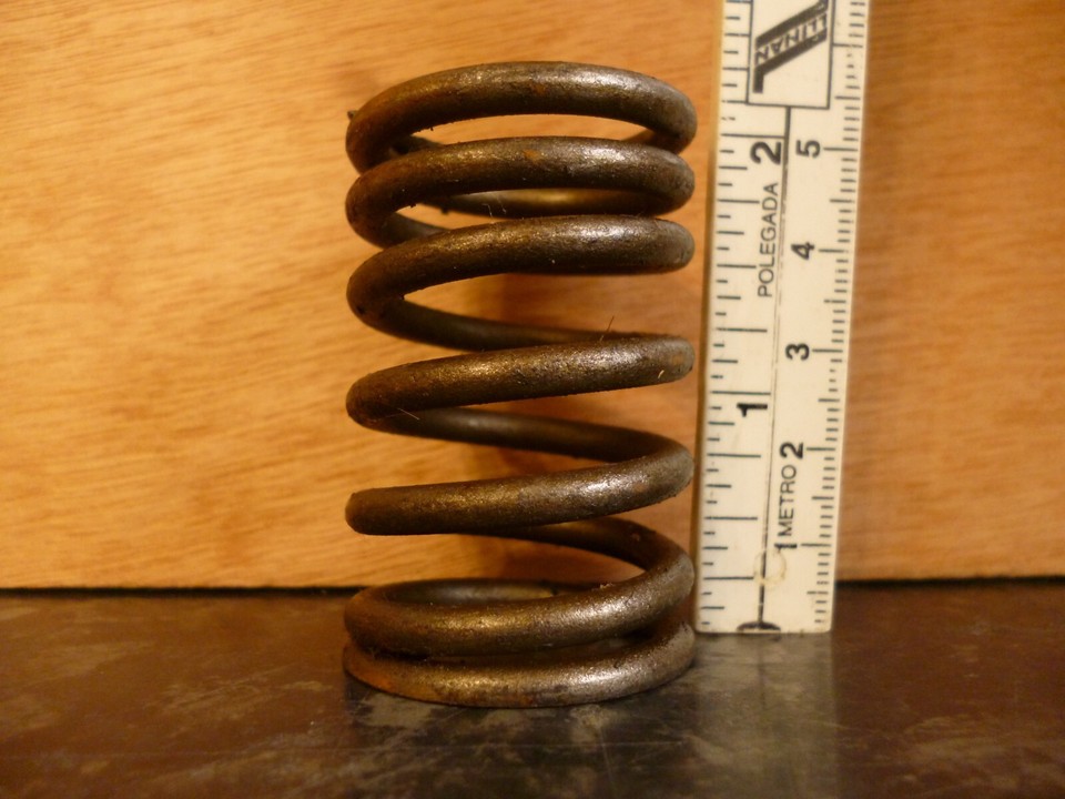FORD CONSUL ZEPHYR ZODIAC MK1 MK2 MK3 4 AND 6 CYLINDER VALVE SPRINGS ...