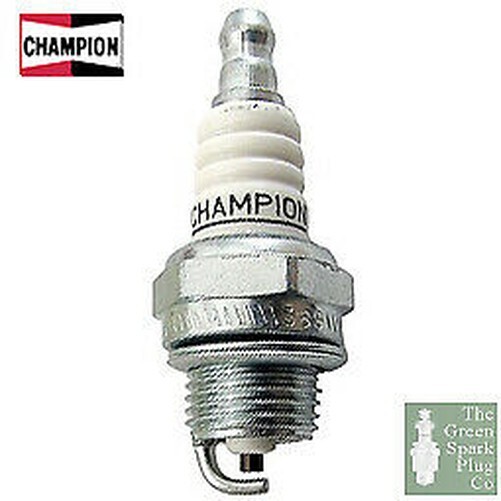 Torch R7 - Alternative spark plugs