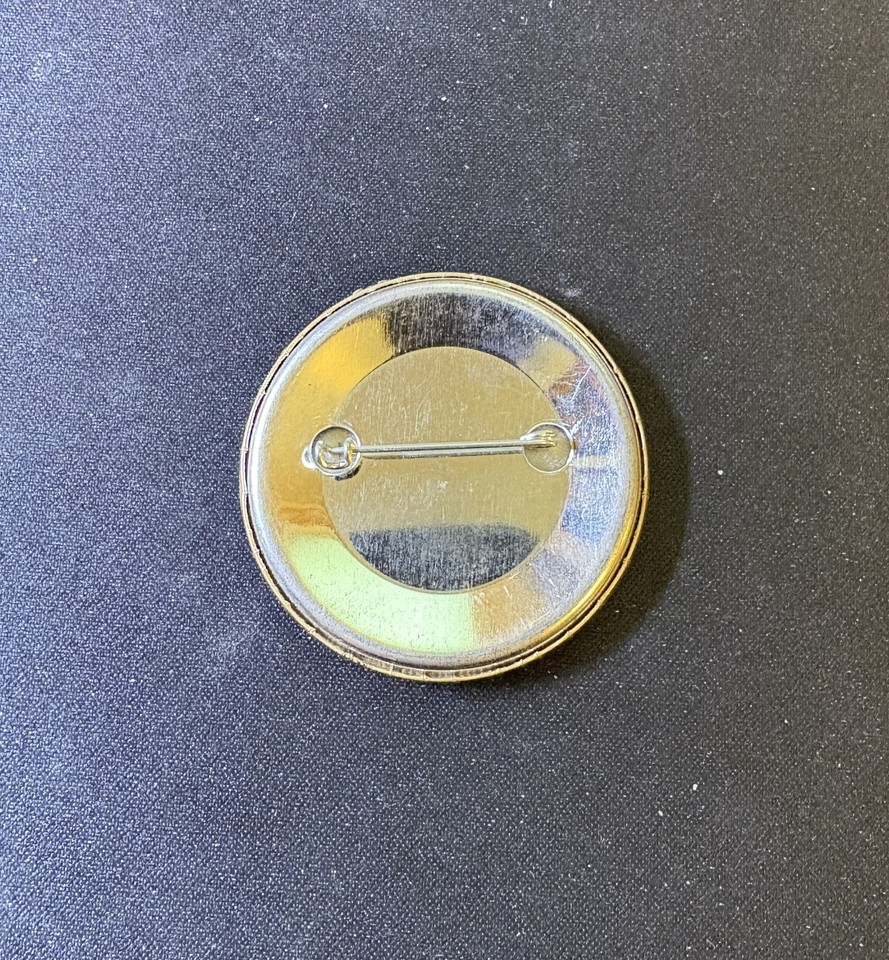 Vintage Oil, Chemical and Atomic Workers International Union (OCAW) Pin ...