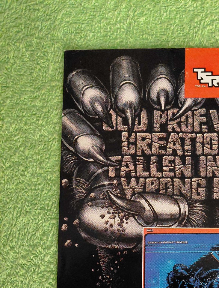 BOOSTER GOLD #23 NM DutyFree NEWSSTAND CANADIAN PRICE VARIANT $1.35 ...