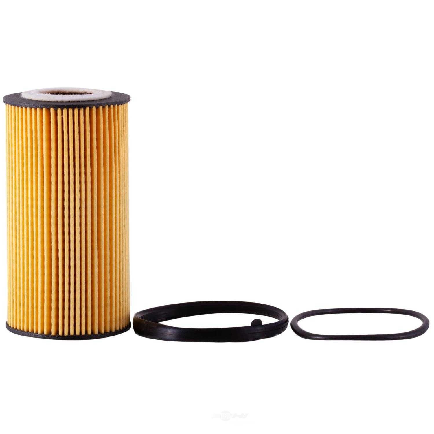Engine Oil Filter-Extended Life Oil Filter Parts Plus P3986EX for sale ...