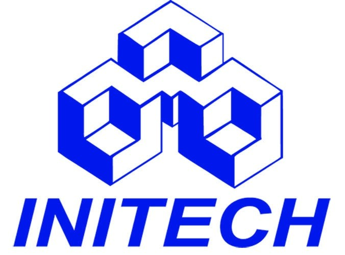 Initech Badge Sjabloon RJ Young Announces Acquisition Of