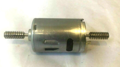 USA TRAINS MOTOR FOR DIESEL LOCOMOTIVE | eBay