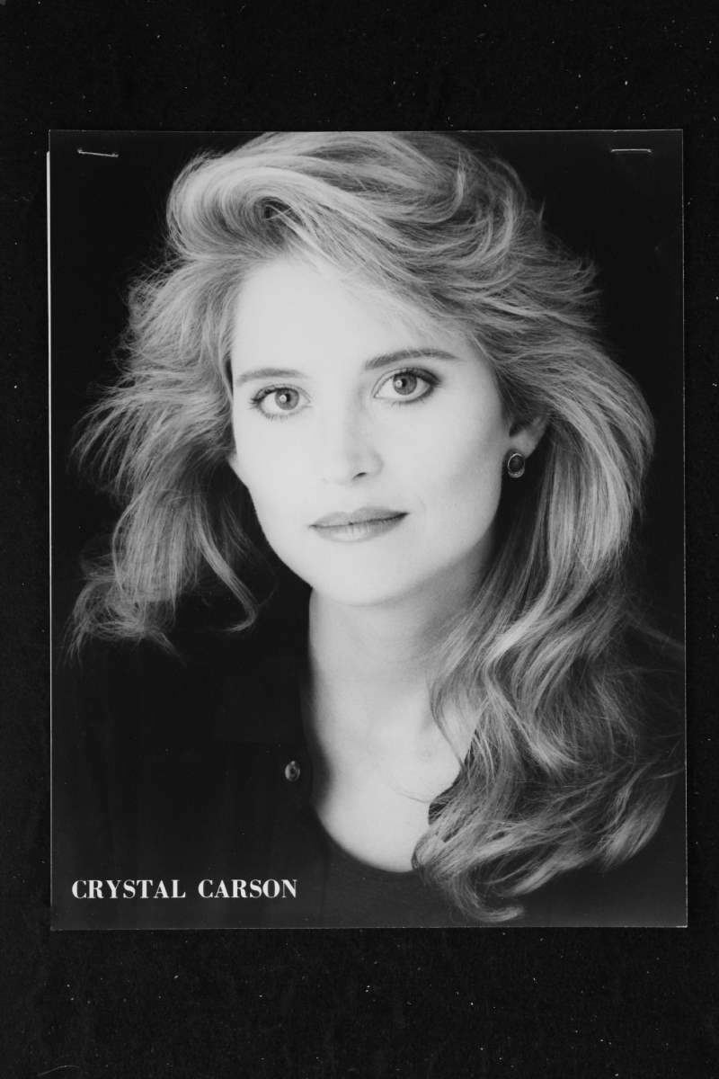 Crystal Carson's Instagram, Twitter & Facebook on IDCrawl