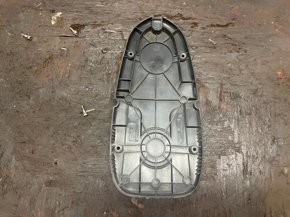 2001 BMW R1150GS Engine Outer Timing Cover Front Case R1150 GS 1150 | eBay