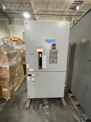 Transfer Switches - 1200 Amp