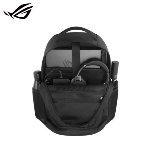 ASUS ROG SLASH BP2800 Backpack 18'' Laptop Notebook Travel Bag Large ...