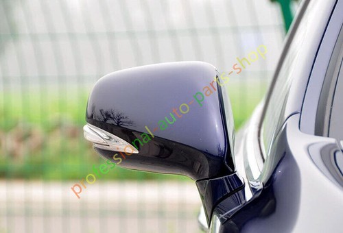 Right Side Rearview Mirror Turn Signal Light Replace For Lexus LS 2010 ...