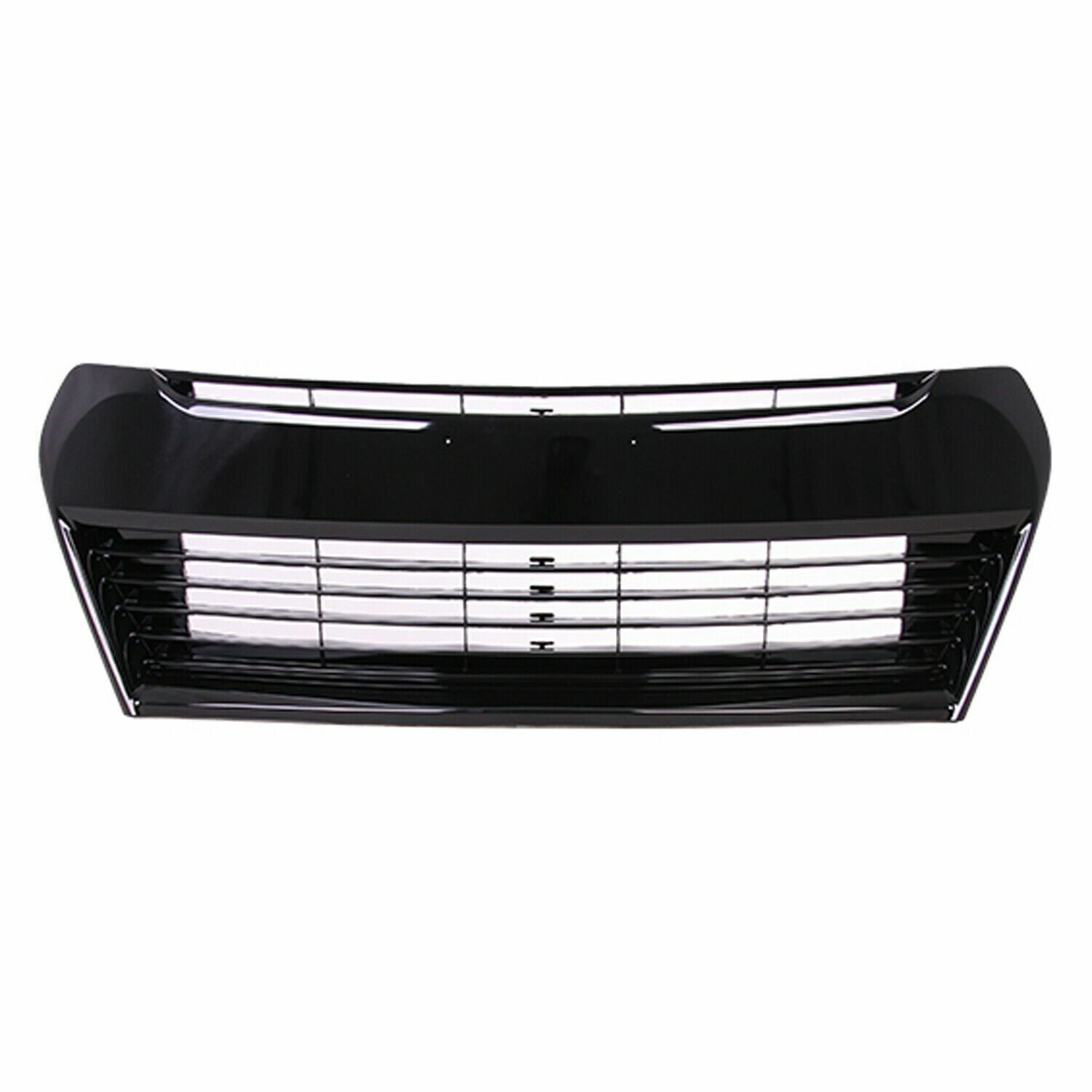 Front Lower Bumper Grille For 2014-2016 Toyota Corolla S 5311202510 ...