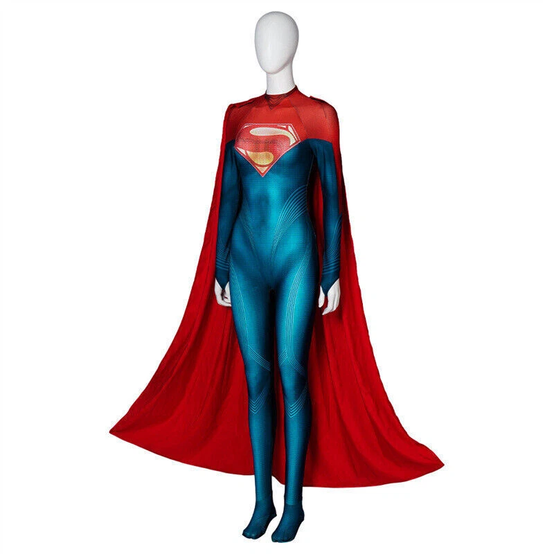 Flash Costume For Women