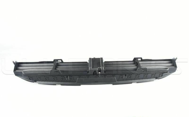 BMW G01 G02 FRONT LOWER AIR FLAPS GENUINE 51137497231 | eBay